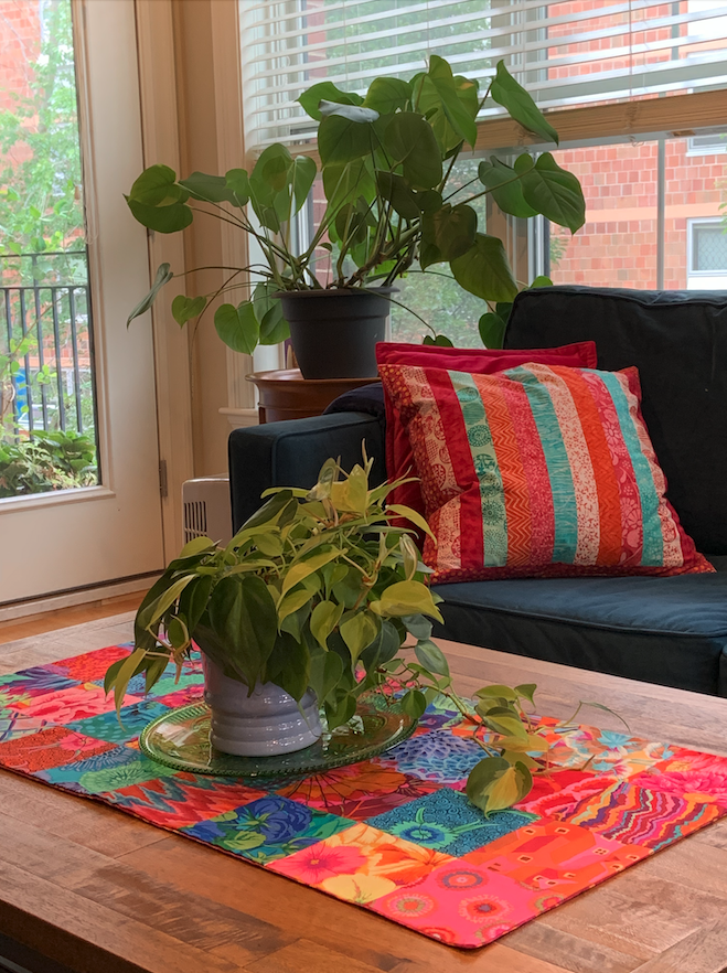 Shop Your Home for Fresh Decor - At Home With Style